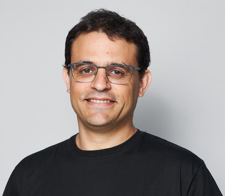 Ariel Goldstein | Hasson Lab