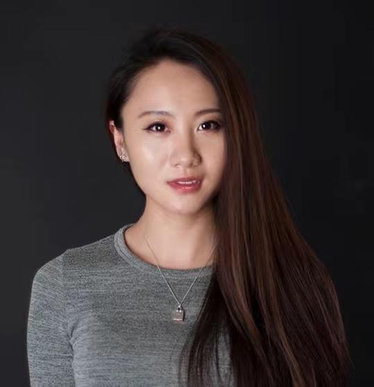 Mia Hong | Hasson Lab