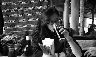 Claire Chang | Hasson Lab