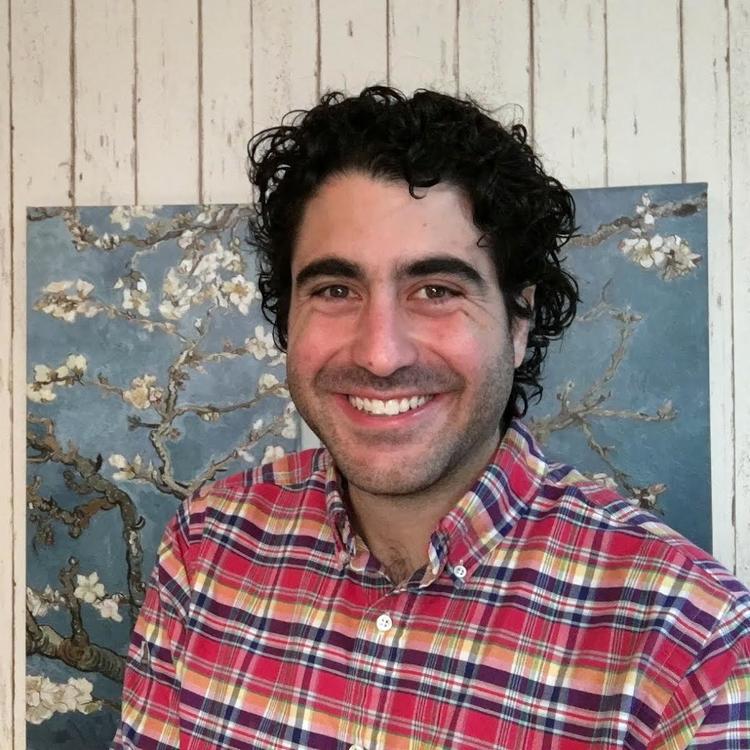 Christopher Baldassano | Hasson Lab