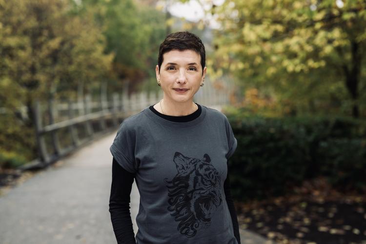 Liat Hasenfratz | Hasson Lab