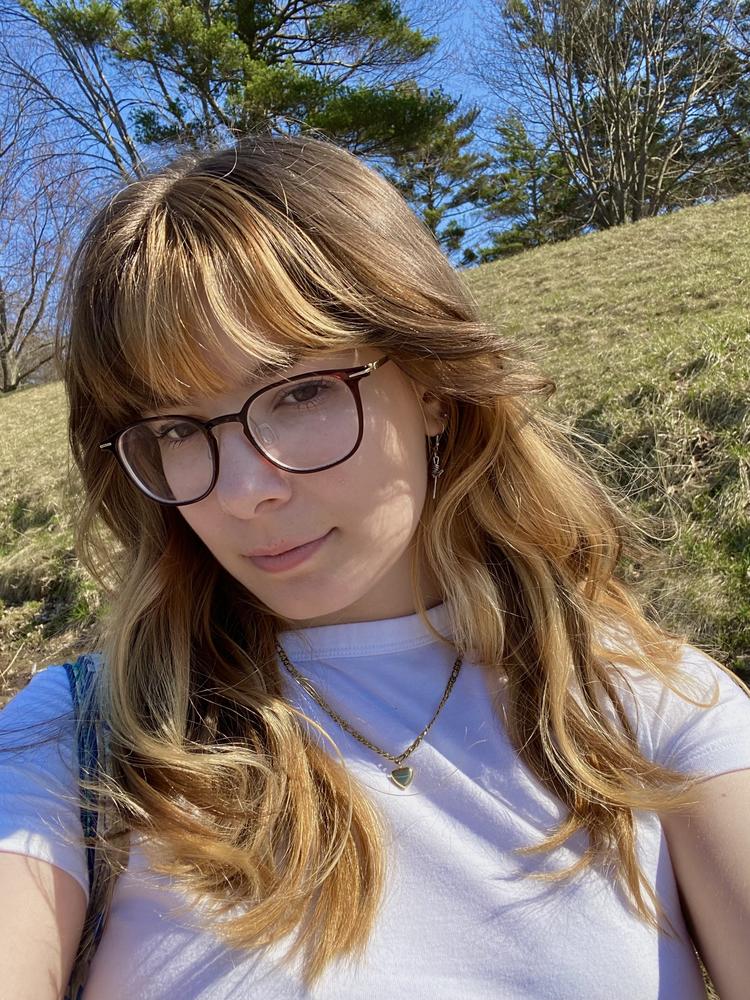 Kira Gousios | Hasson Lab