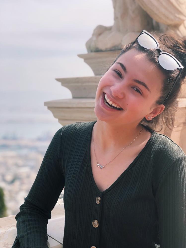 Sara Lougy | Hasson Lab